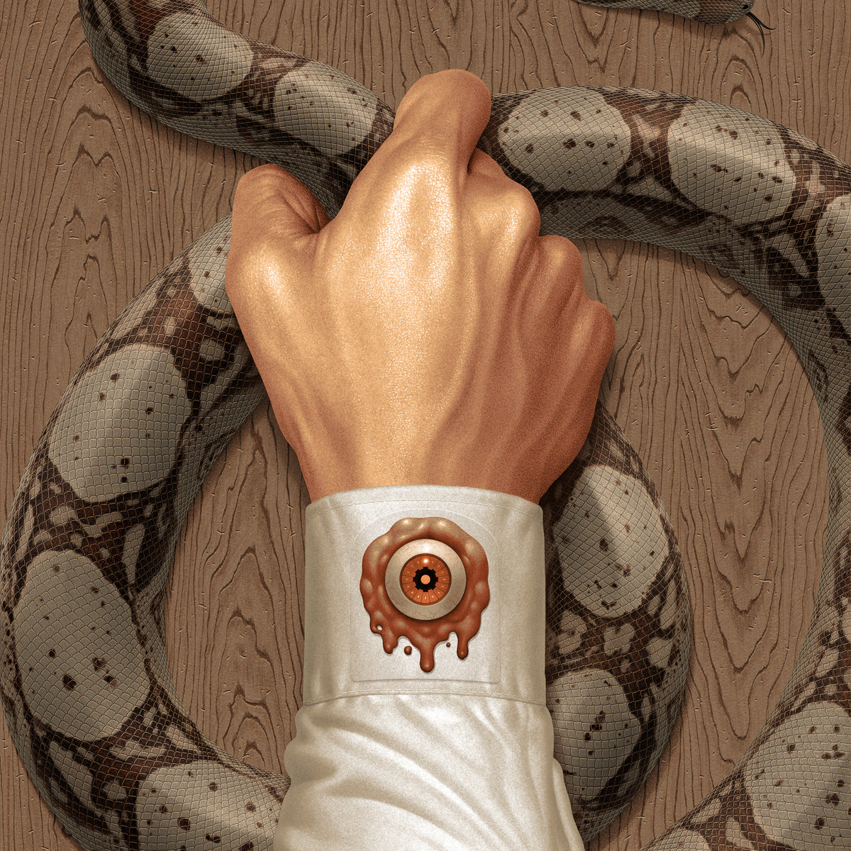 A CLOCKWORK ORANGE by Boris Pelcer – RARE PRINTS AND POSTERS