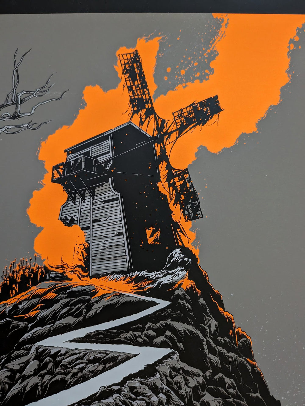 Ken Taylor – RARE PRINTS AND POSTERS