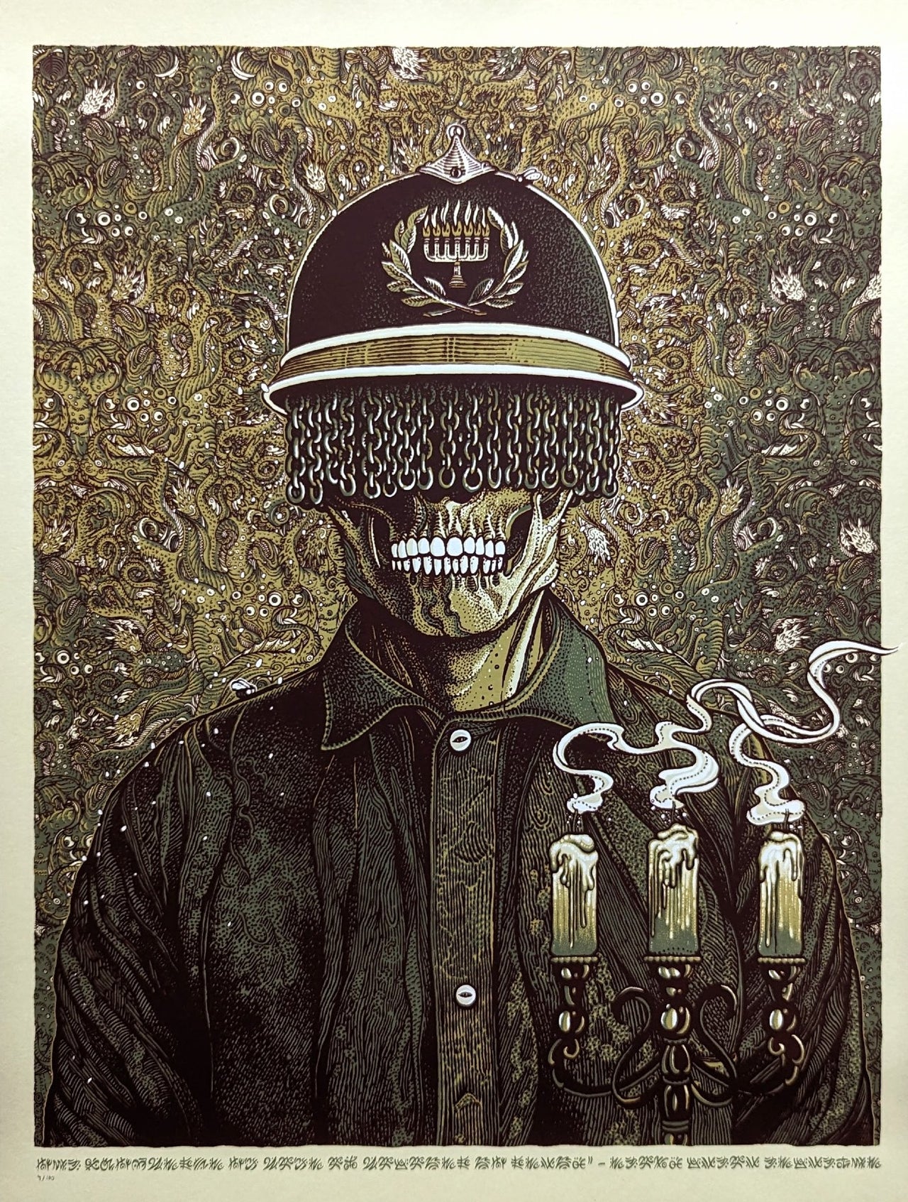 Florian Bertmer – RARE PRINTS AND POSTERS