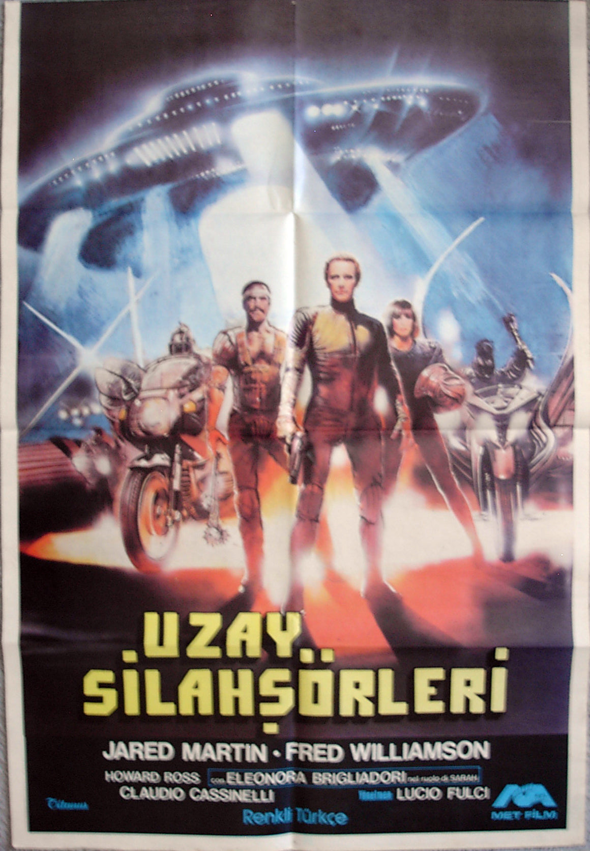 Turkish posters – RARE PRINTS AND POSTERS