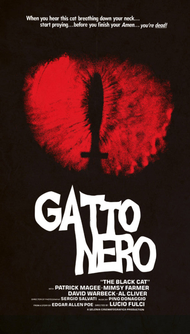 MUMMY, THE by Jay Shaw – RARE PRINTS AND POSTERS