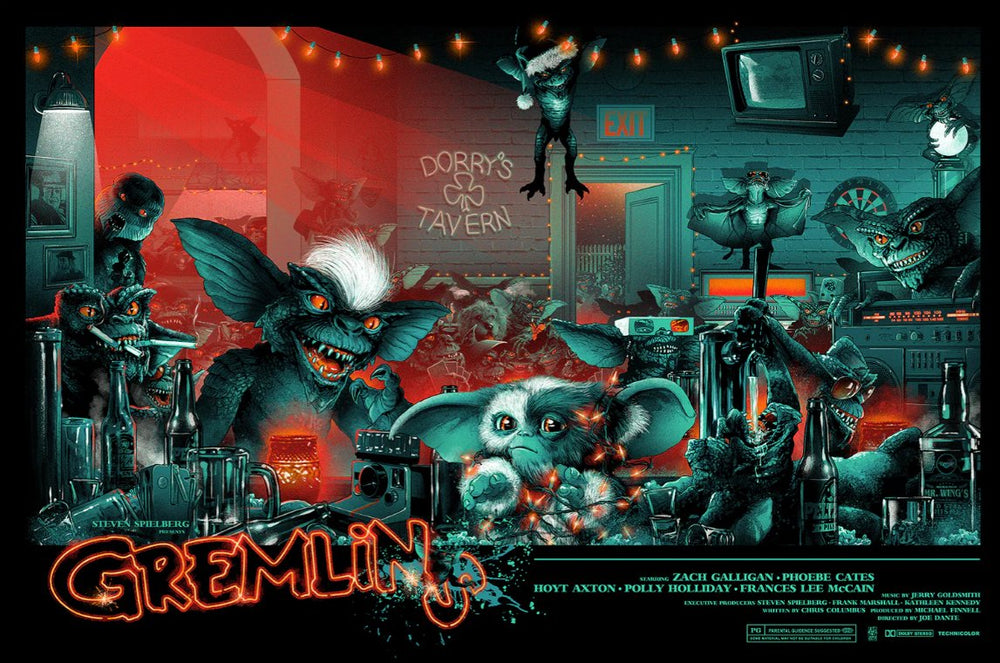 Vance Kelly Posters - Limited Edition AMP Prints | Rare Prints and ...