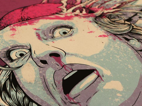 Jeff Proctor – RARE PRINTS AND POSTERS