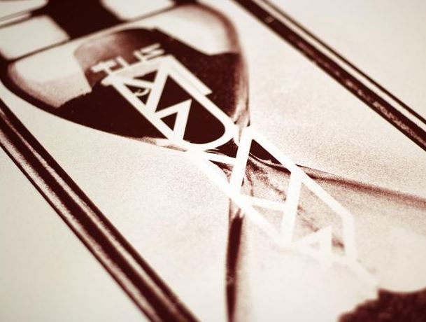 MUMMY, THE by Jay Shaw – RARE PRINTS AND POSTERS